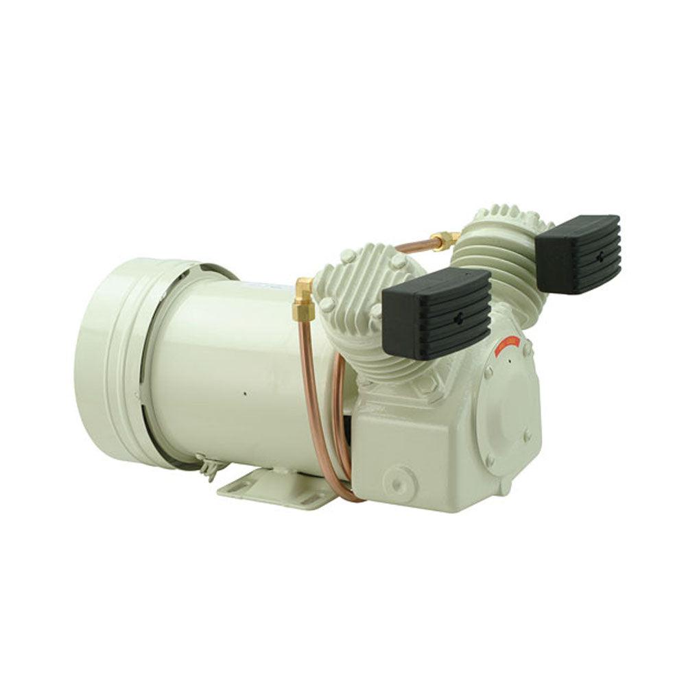 Schulz of America MSV 6 Single Stage Oil-Less Compressor Pump