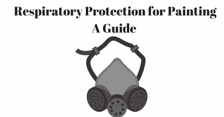 Respiratory protection for Painters | Pittsburgh Spray Equipment