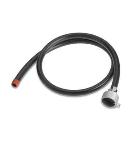 RIDGID Drain Cleaner 6 ft Rear Guide Hose, A-14
