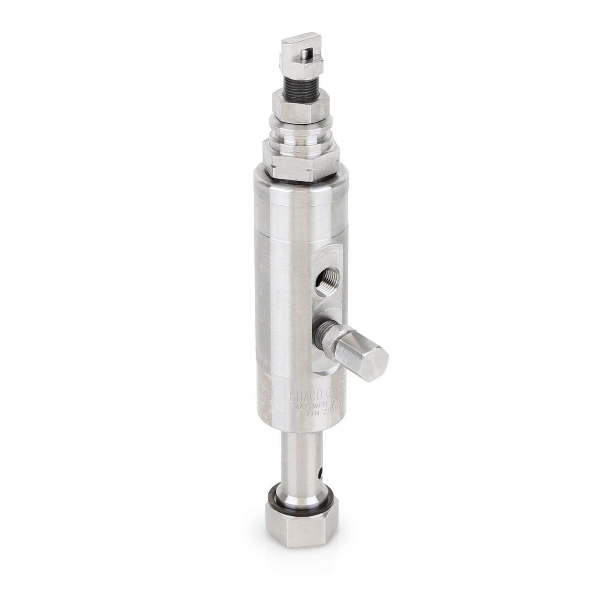 Graco GL-1™ 316 SST Grease Injector - Replacement Injector