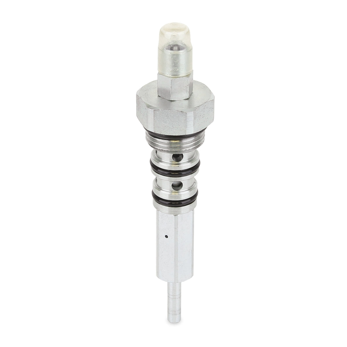 Graco Compact Dyna-Star® 24 VDC Vent-Valve Grease Pump, 12 L Reservoir