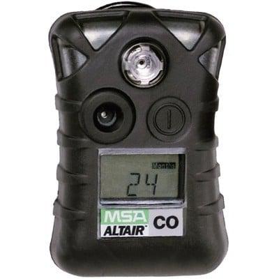 MSA ALTAIR® Single-Gas Detectors