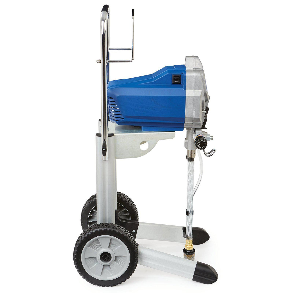 Graco Magnum Pro X17 3000 PSI @ 0.34 GPM Electric Airless Paint Spraye