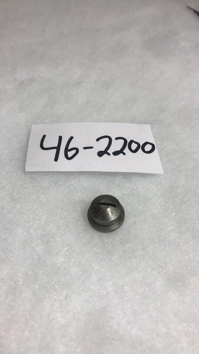 Binks 46-2200 200 Air Cap Tip