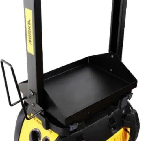 Mirka Pneumatic Dustless "Basic" Body Repair Sanding System