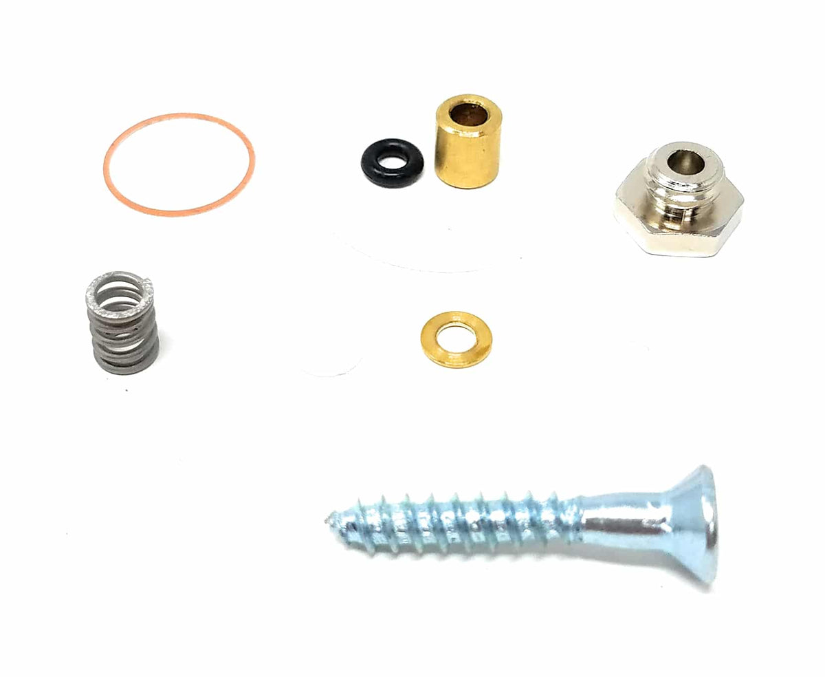 Binks 54-4225 Model 95 Fluid Inlet Not 95 Gun