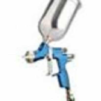 DeVilbiss HV30 Air Cap Test Kit