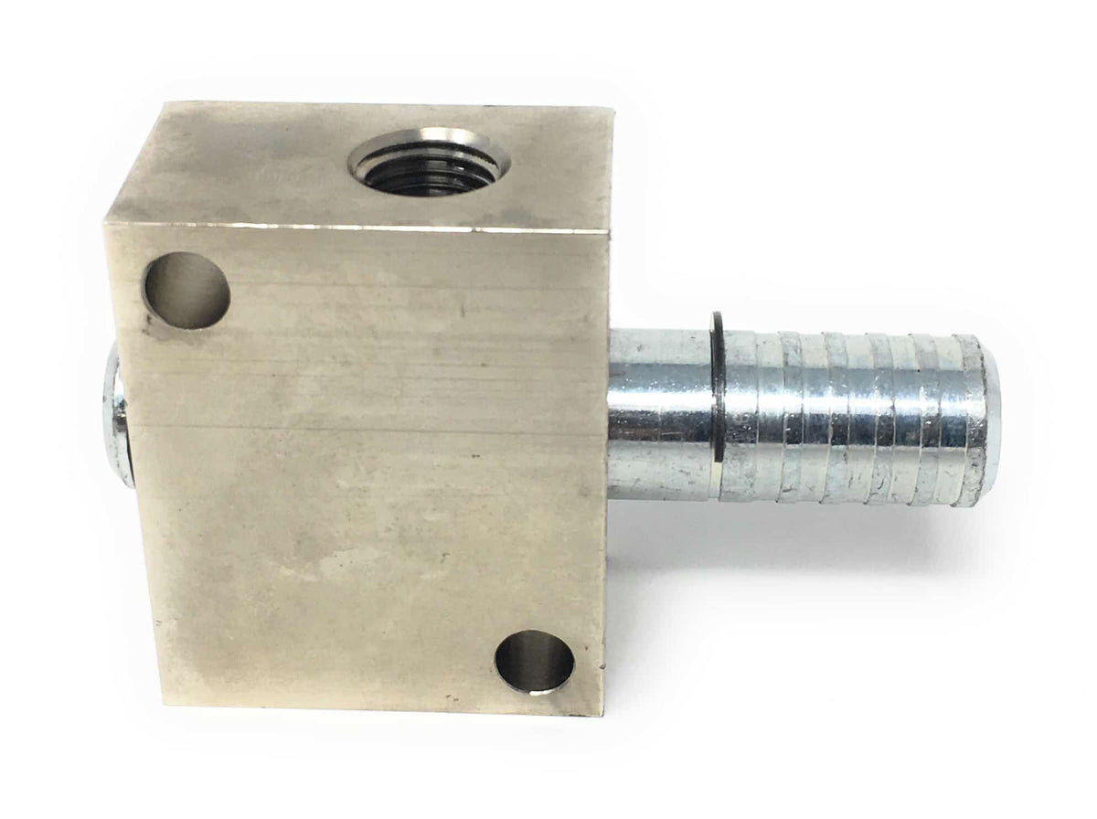 Buy Binks 41-301 Valve Assembly | Pittsburgh Spray Equipment