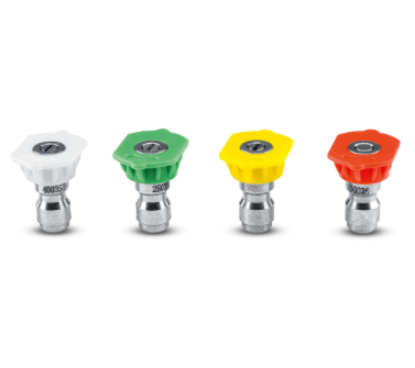 Pressure Pro 4 Color Coded Nozzle