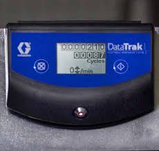 DataTrak - Upgrade Kit for DataTrak with Cycle Count Only