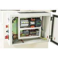 Grizzly Industrial Heavy-Duty 50" Electric Metal Shear - Polar Bear Se